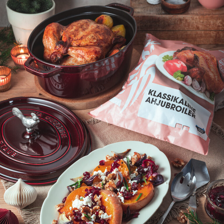 Retseptid Archive - Tallegg EE