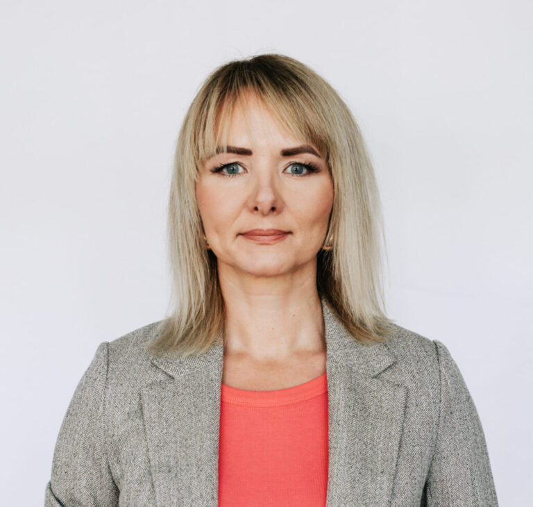 Kontakt - Tallegg EE