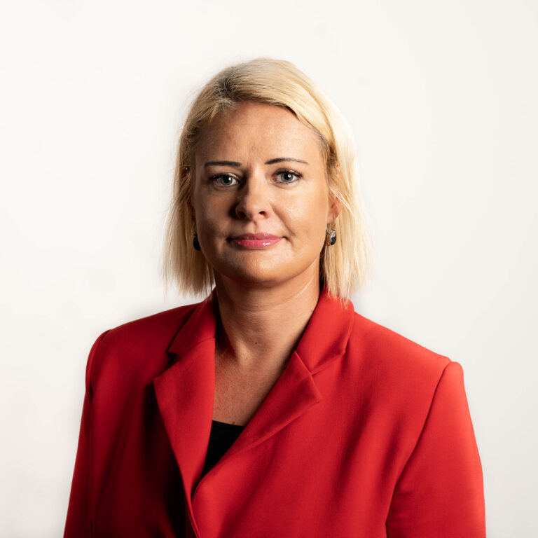 Kontakt - Tallegg EE