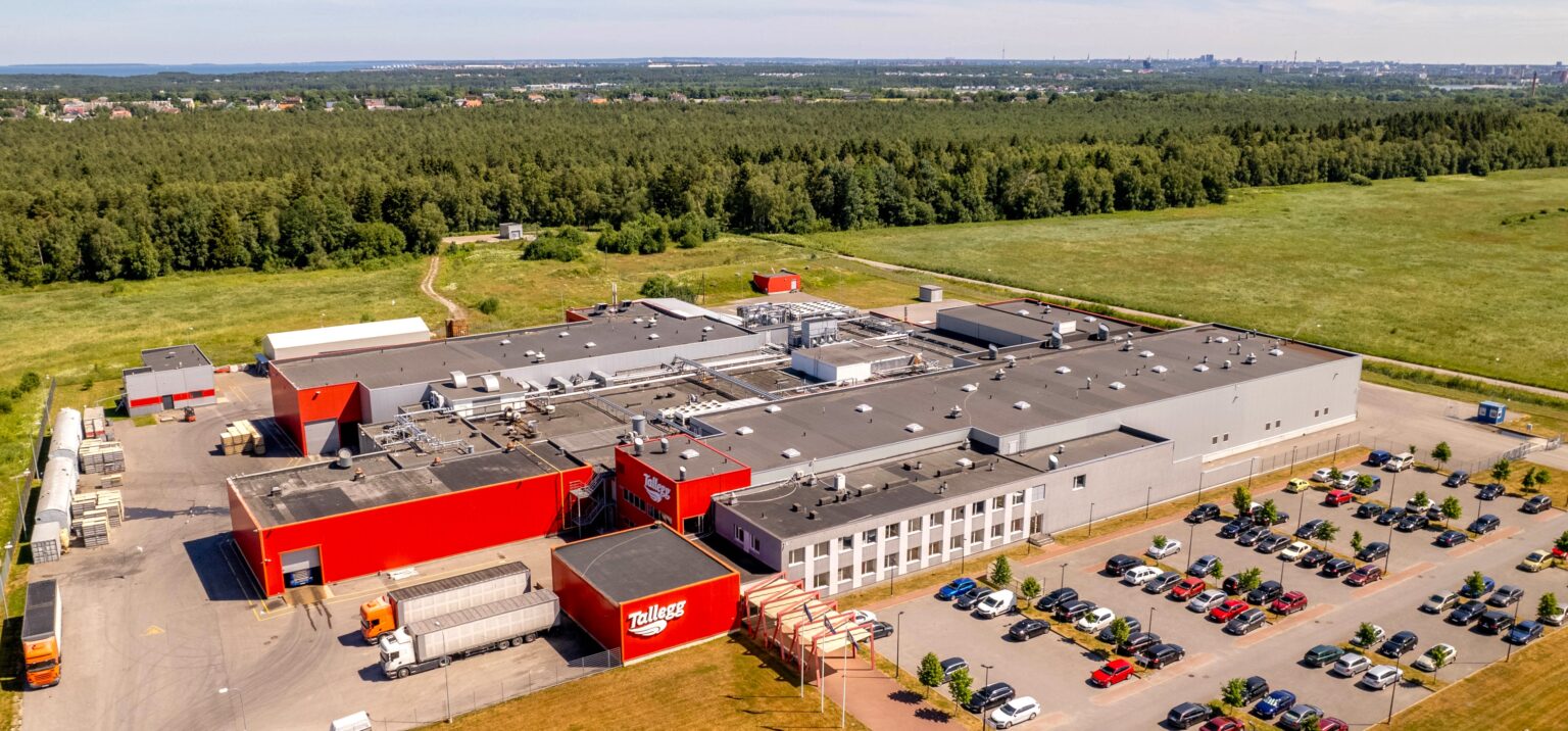 Maag Grupp brings meat and dairy businesses under one single management ...