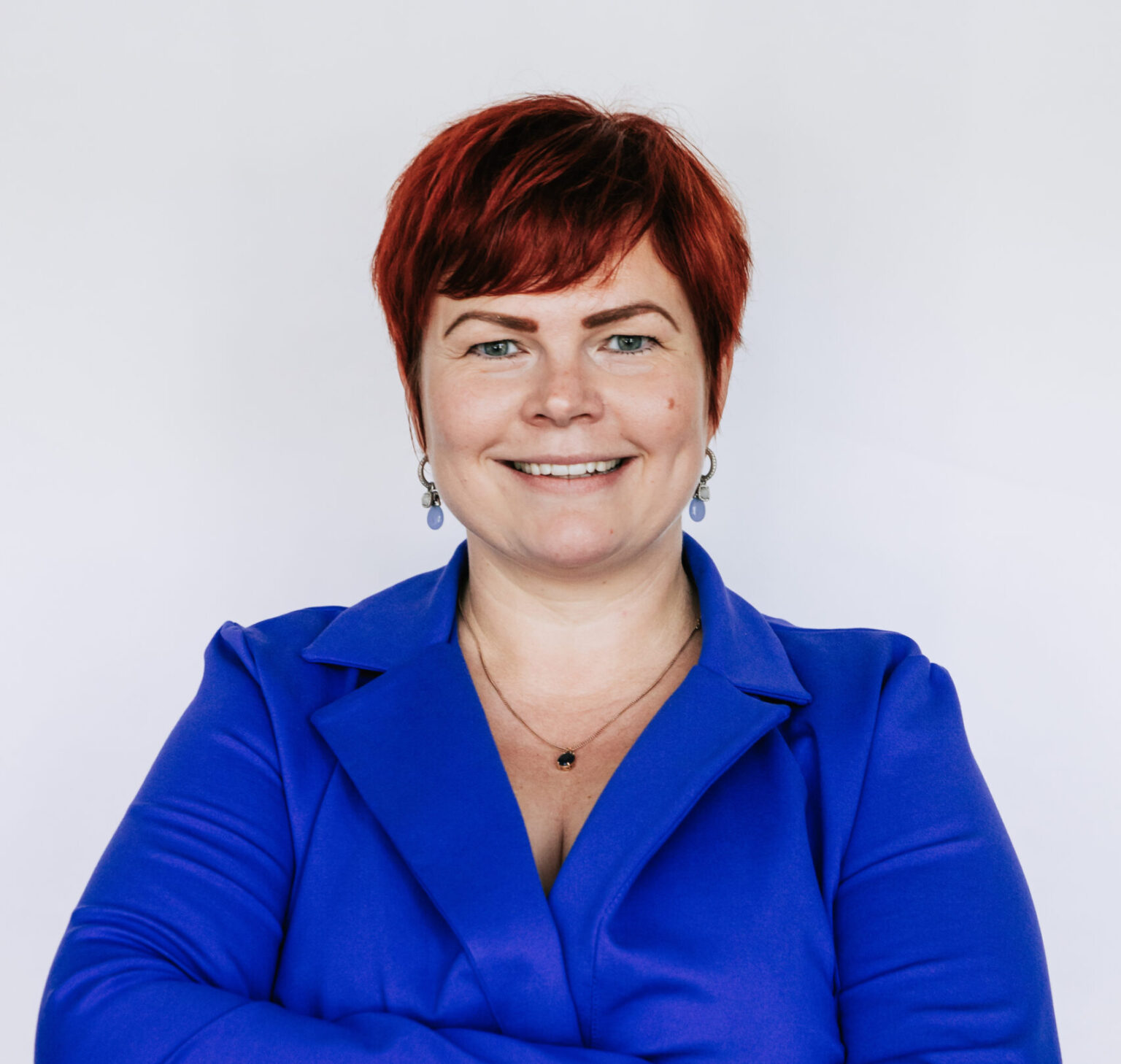 Kontakt - Tallegg EE